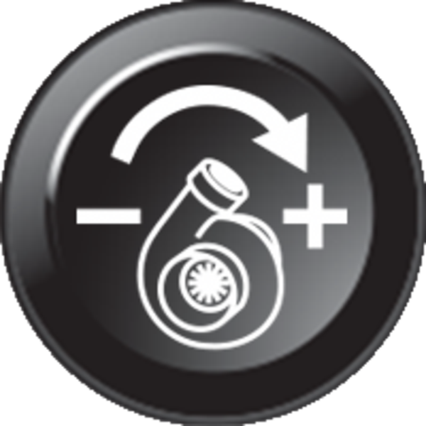 CAN Keypad Encoder Insert - Turbo